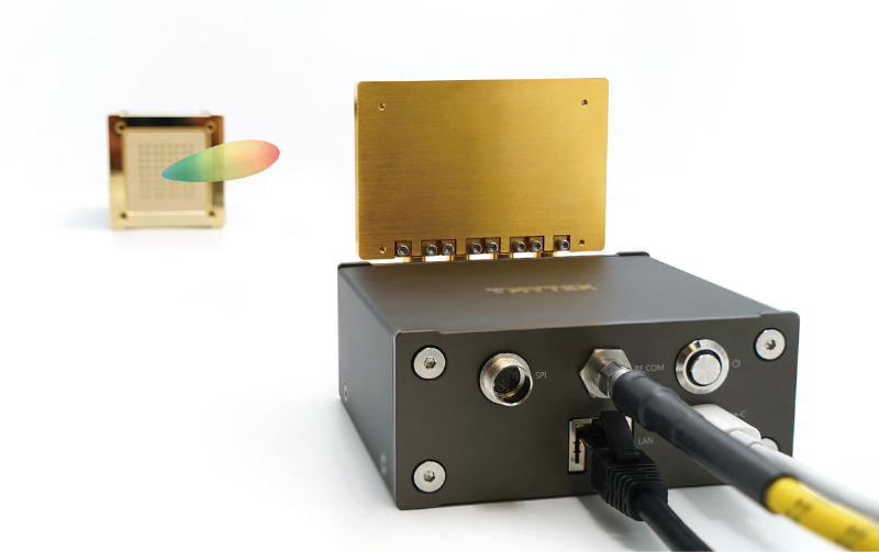 TMYTEK’s Rapid mmWave Prototyping Solution Enables NI Ettus USRP X410 Advanced Wireless ...